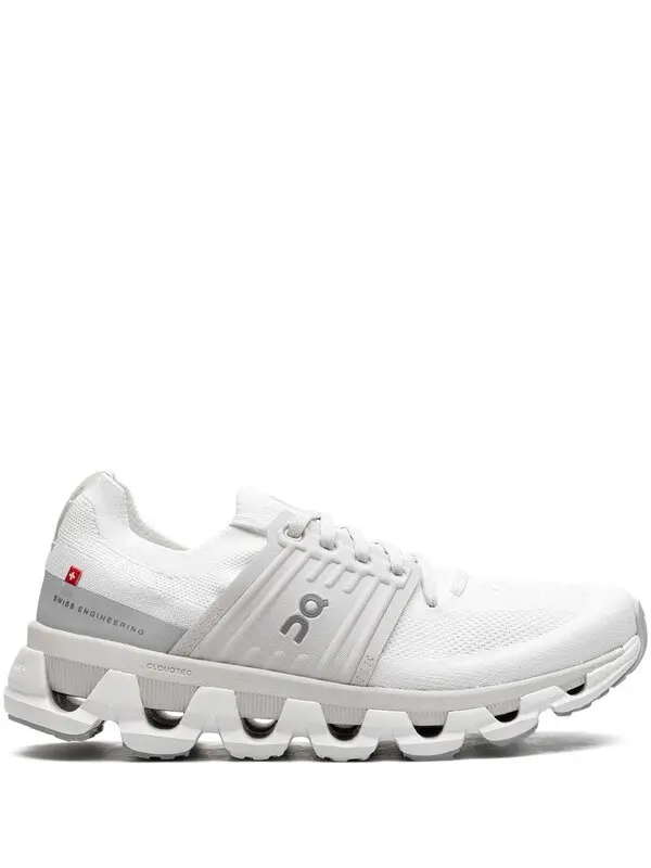 On Cloudswift 3 Sneakers - White