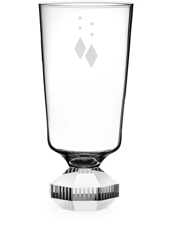 REFLECTIONS COPENHAGEN Chelsea Transparent-design Glasses