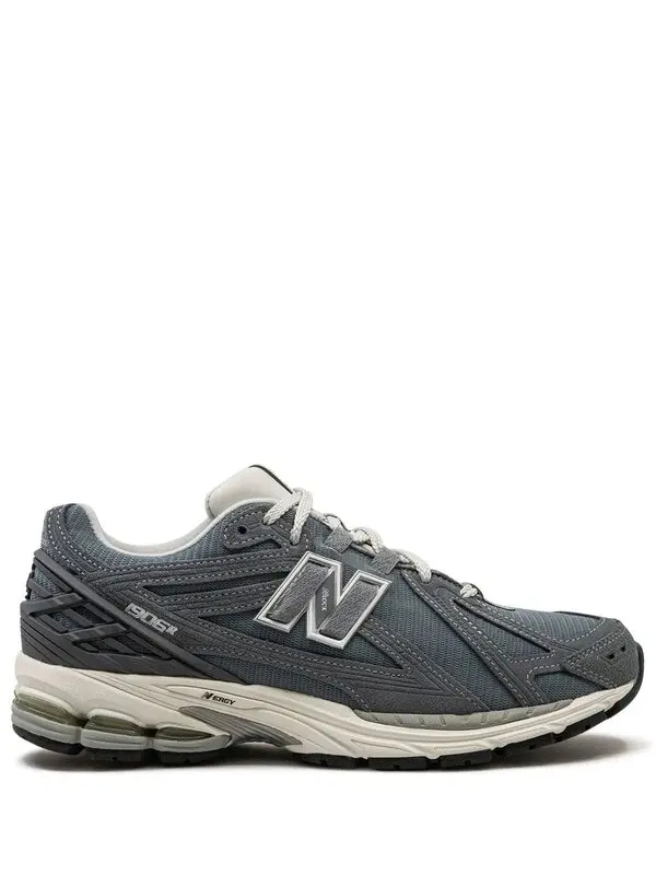 NEW BALANCE 1906r Low-top Sneakers - Grey