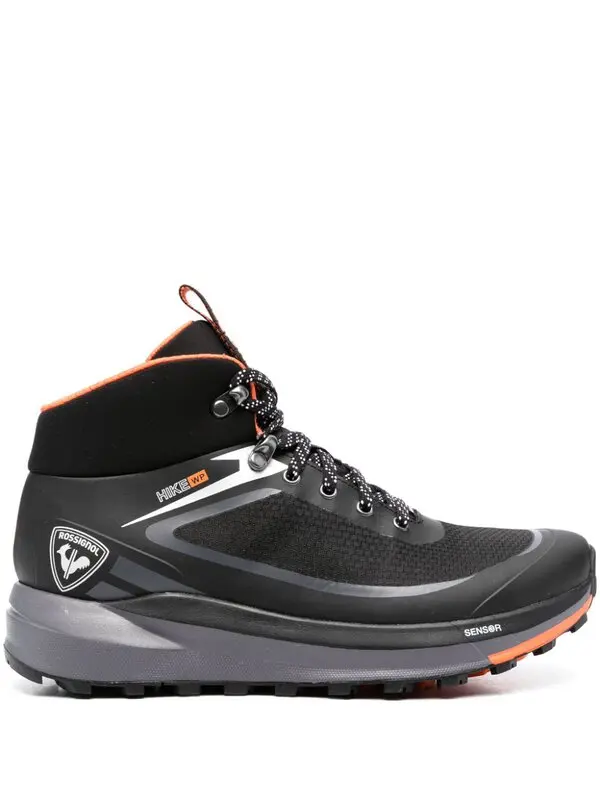 Rossignol Hiking Sneakers - Black