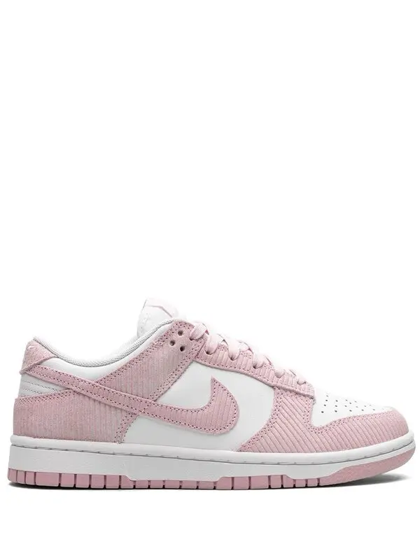 Nike Dunk Low Sneakers - Pink