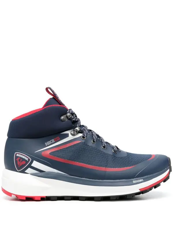 Rossignol Hiking Sneakers - Black