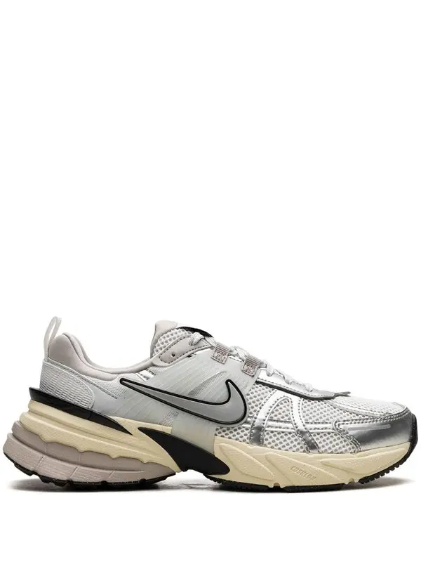 Nike V2k Run Sneakers - White