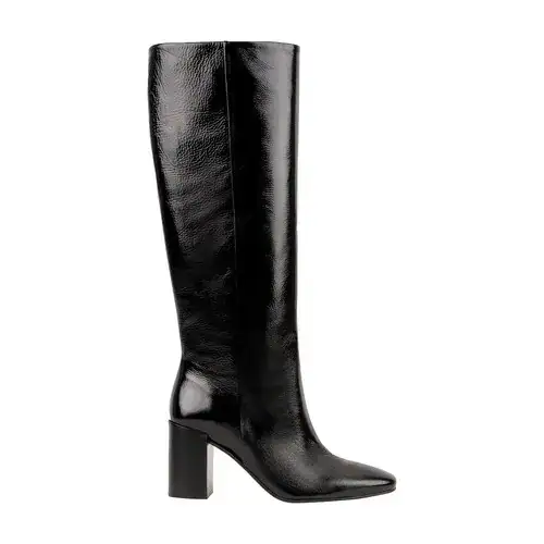 BOBBIES Hisaé Boots - Chai_latte | Editorialist