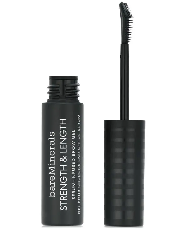 BAREMINERALS Strength & Length Serum Infused Eyebrow Gel - Coffee
