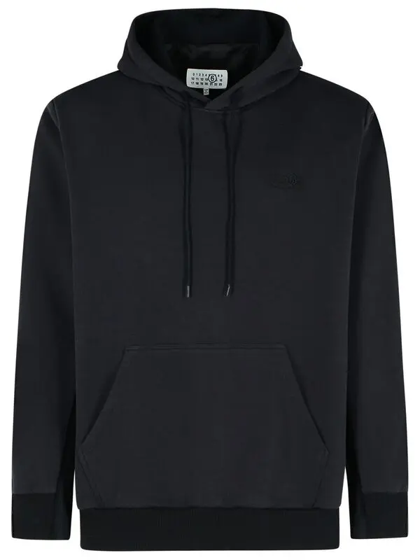 MAISON MARGIELA Cotton Blend Sweatshirt