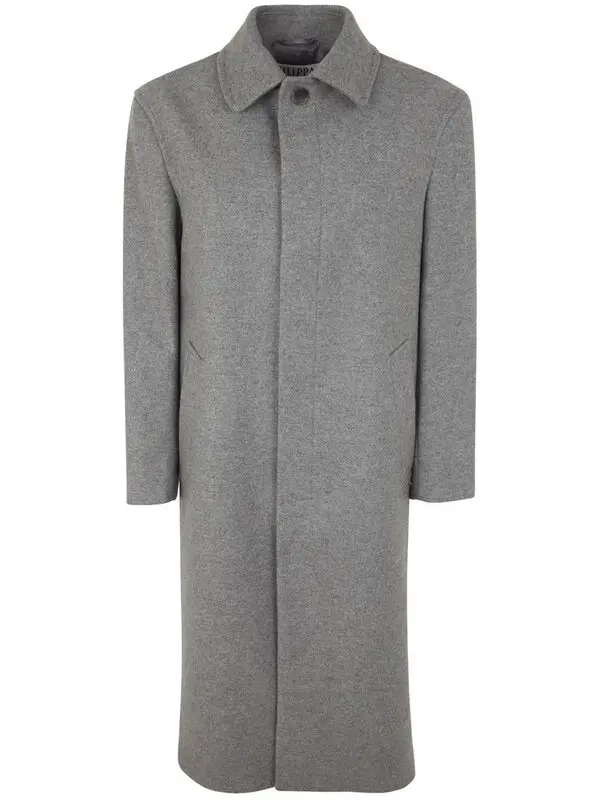 Filippa K Wool Car Coat