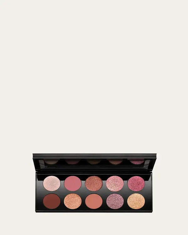 PAT MCGRATH LABS Mothership Xi Sunlit Seduction Eyeshadow Palette - One-color