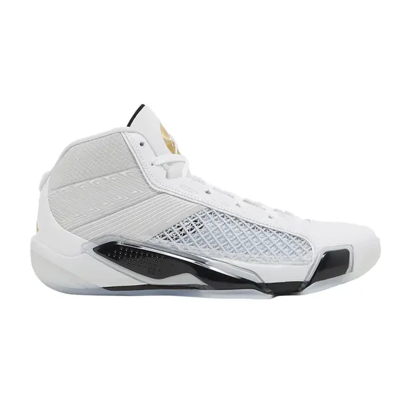 JORDAN 38 ‘fiba - White