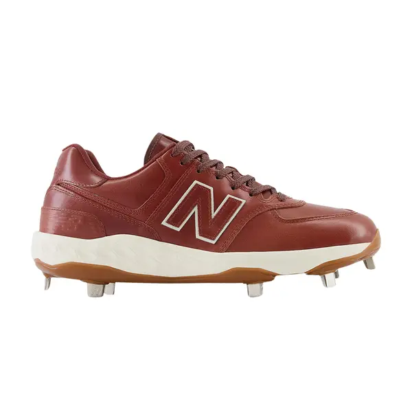 NEW BALANCE Fresh Foam X 574 Lux Cleat
