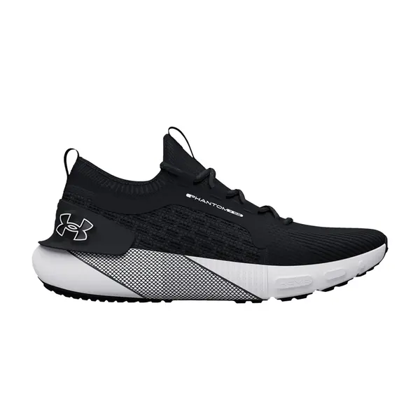 Under Armour Hovr Phantom 3 Se - Black