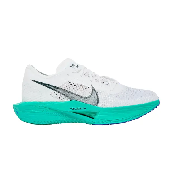 Nike Zoomx Vaporfly Next% 3 Sneakers - White