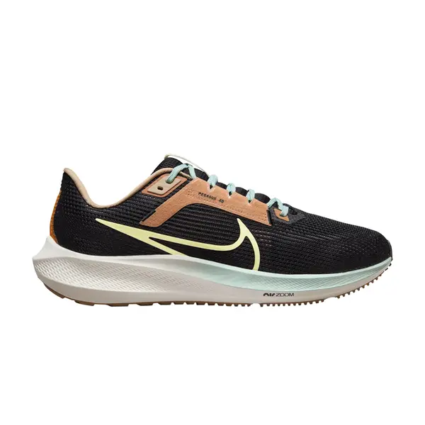 Nike Air Zoom Pegasus 40 - Black