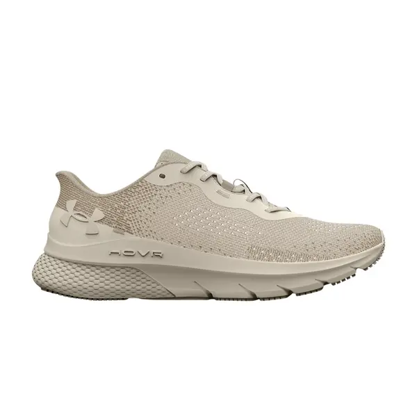 Under Armour Hovr Turbulence 2 Sneakers - Cream