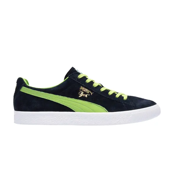 PUMA Clyde Made In Japan 'clydezilla - Blue