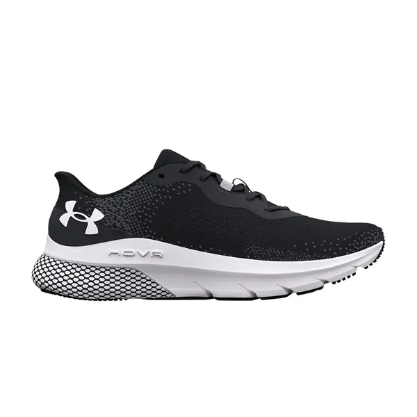 Under Armour Hovr Turbulence 2 Sneakers - Black
