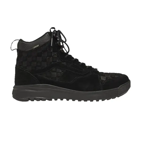 VANS Ultrarange High Gtx Mte Checkerboard Boots