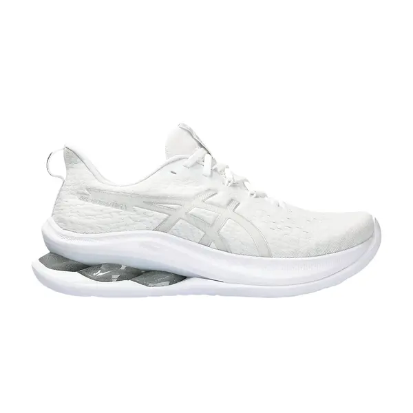 Asics Gel Kinsei Max Sneakers - White