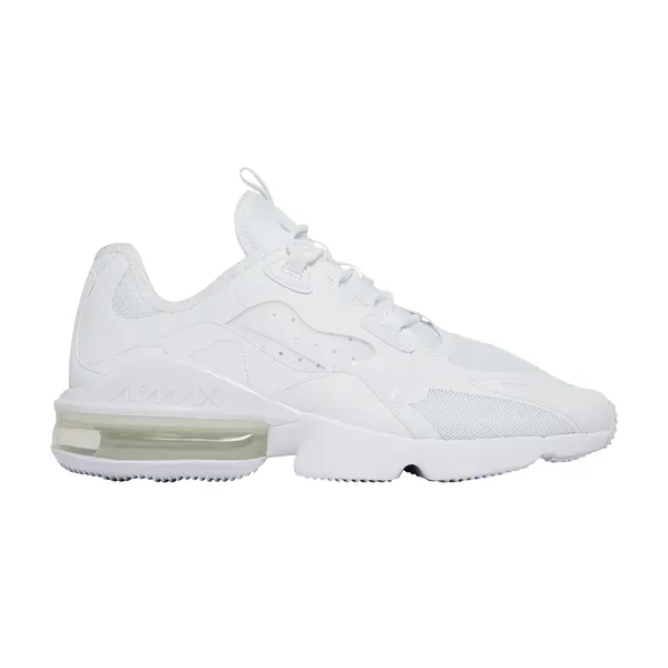 Nike Max Infinity 2 - White