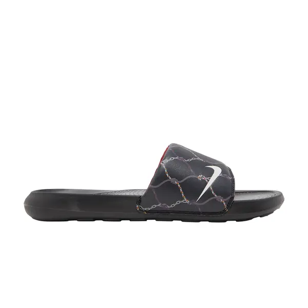 Nike Victori One Printed Slide