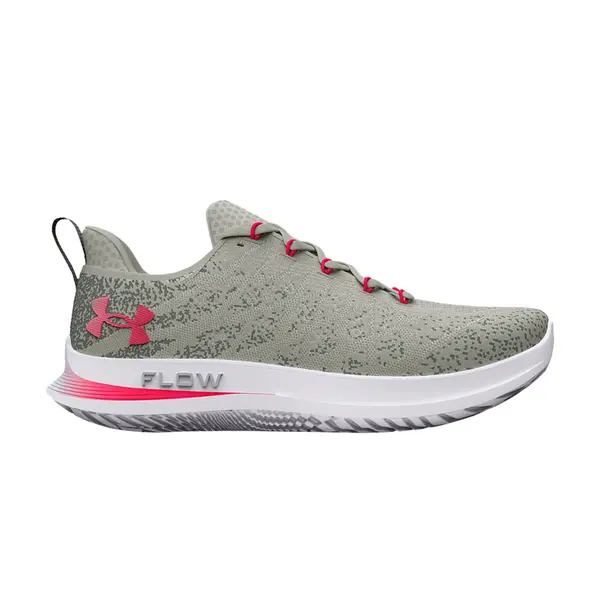 Under Armour Flow Velociti 3 Sneakers - Grey