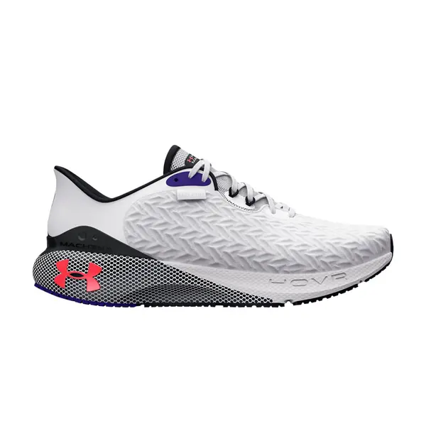 Under Armour Hovr Machina 3 Clone Sneakers - White