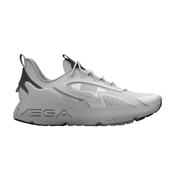 Under Armour Hovr Mega 2 Mvmnt - Grey