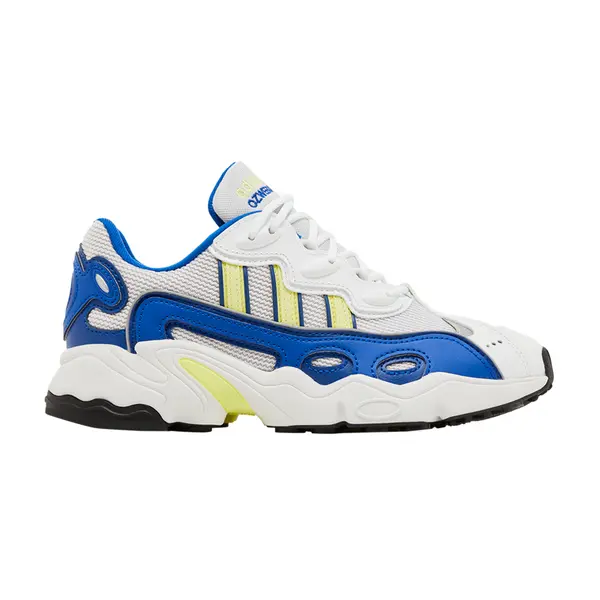 Adidas Ozweego Og Sneakers - White