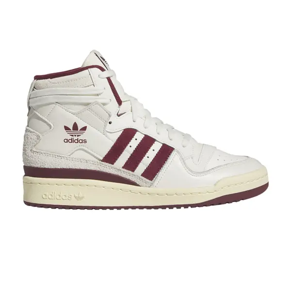 Adidas Wmns Forum 84 High - Cream