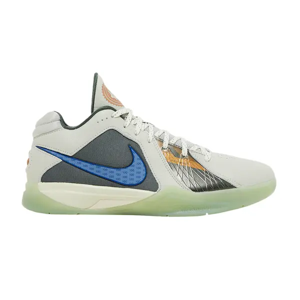 Nike Zoom Kd 3 Sneakers