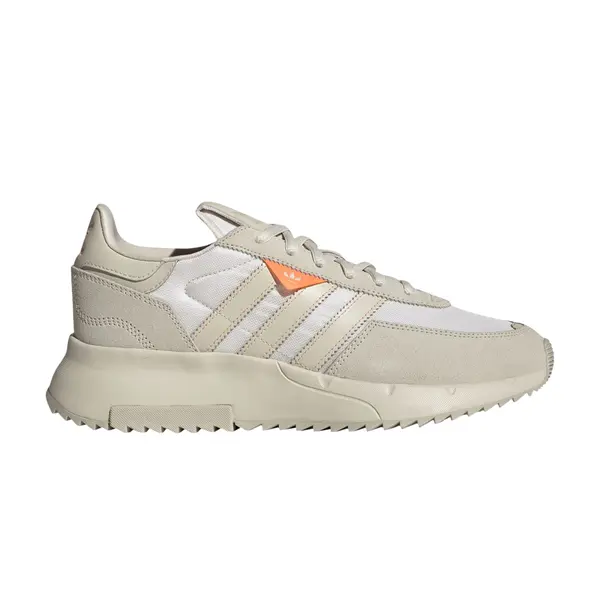 Adidas Retropy F2 Sneakers - Grey