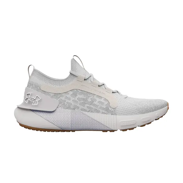 Under Armour Hovr Phantom 3 Se Elevate Sneakers - Grey
