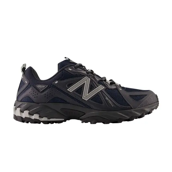 NEW BALANCE 610 Sneakers - Black