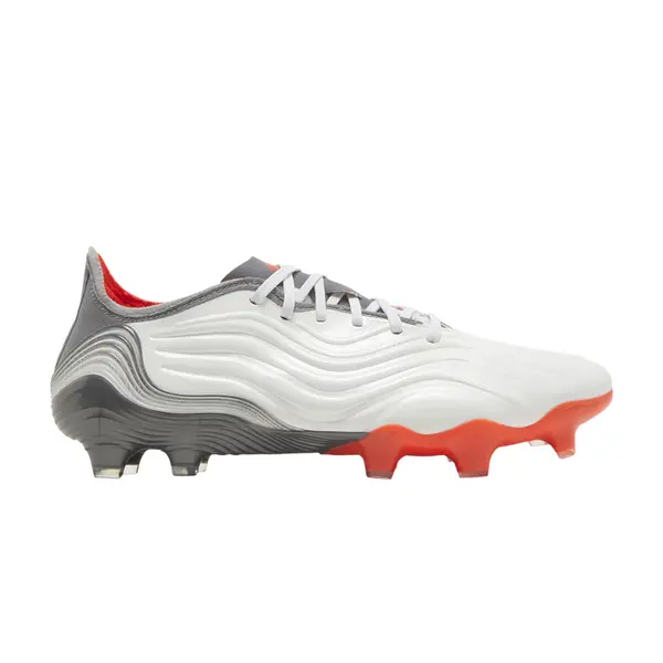 Adidas Copa Sense.1 Fg - White
