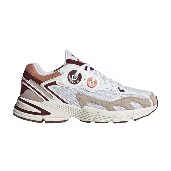 Adidas Astir Sneakers - White