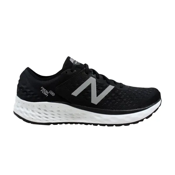 NEW BALANCE Fresh Foam 1080 V9 Sneakers - Black