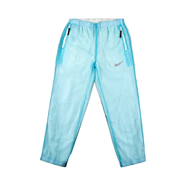 Supreme X Nike Jewel Reversible Ripstop Pant - Blue | Editorialist