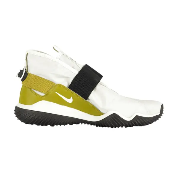 Nike Komyuter Se Sneakers - White