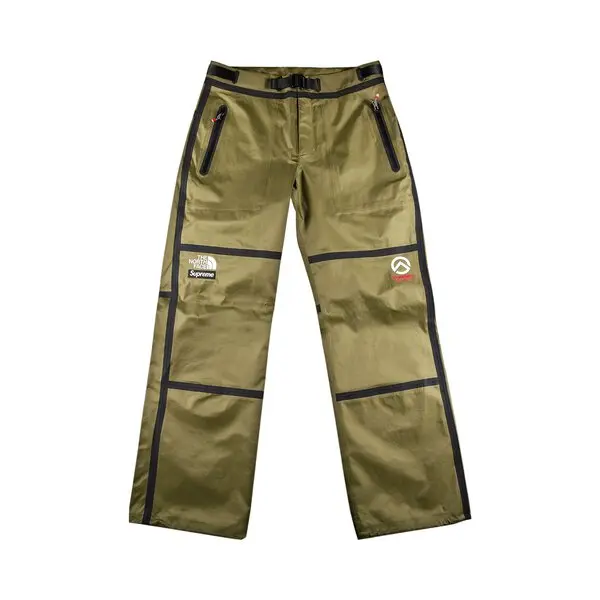 Supreme X The North Face Summit Series Mountain Pant - Green