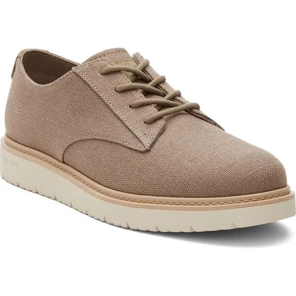 Toms Navi Derby - Grey