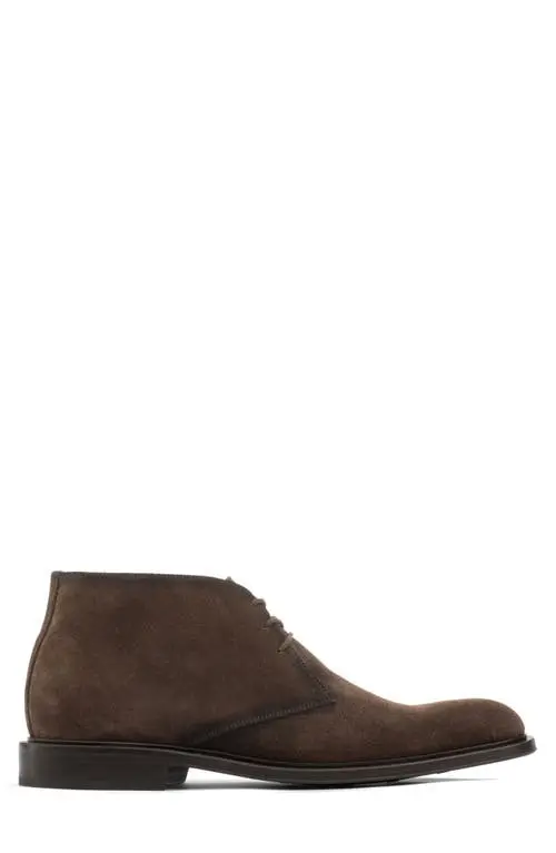 To Boot New York Richard Chukka Boot - Ebano Aero