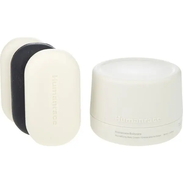 HUMANRACE Bodycare Routine Pack