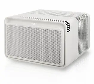 WINDMILL 8,000 Btu Window Air Conditioner W/ In Verter