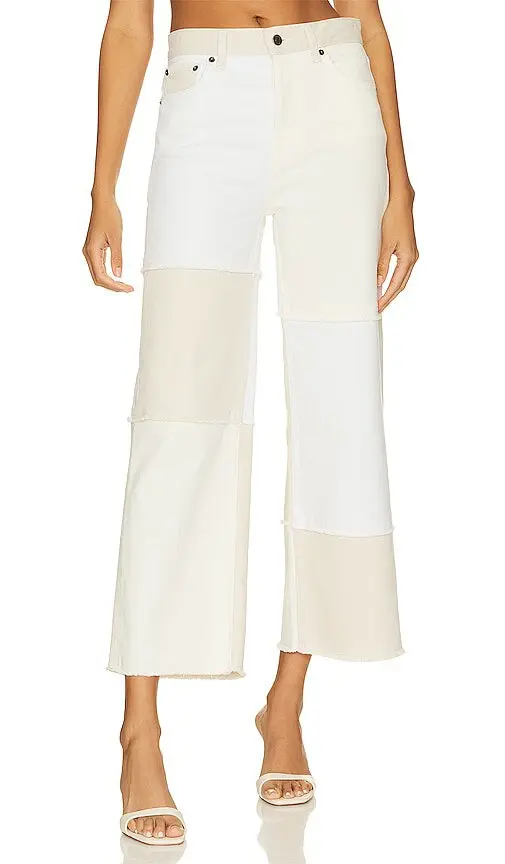 Rails Getty Crop Jeans