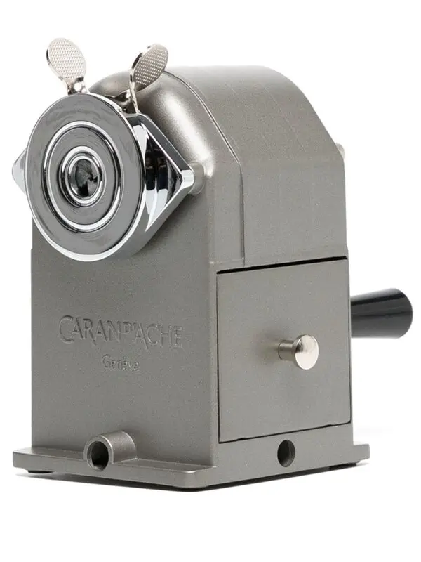 CARAN D'ACHE Pencil-sharpening Machine