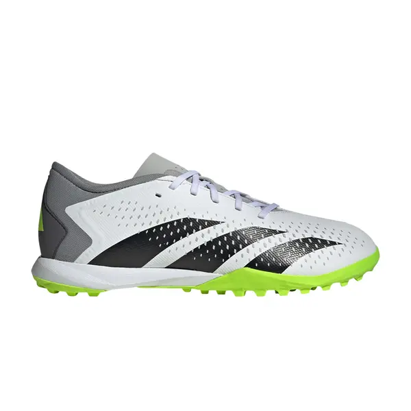 Adidas Predator Accuracy.3 Low Tf Sneakers - White