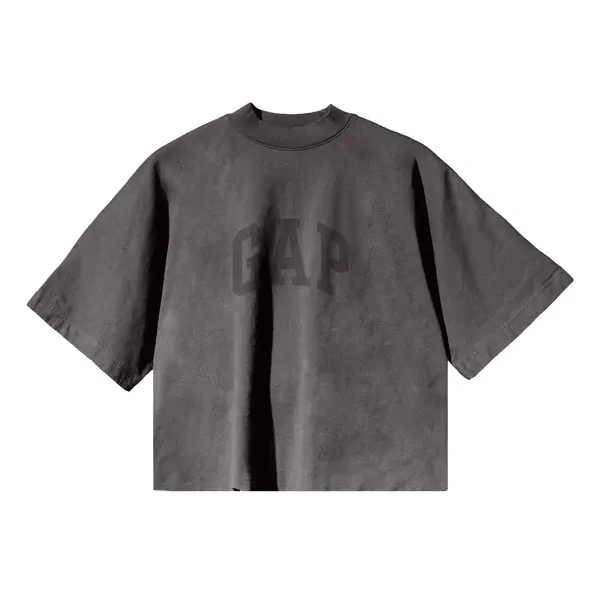 Yeezy Dove No Seam Tee - Grey