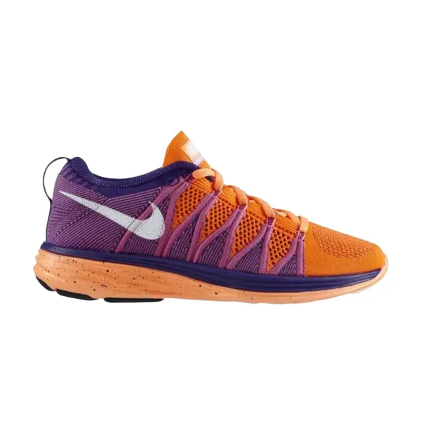 Nike Flyknit Lunar 2 'atomic
