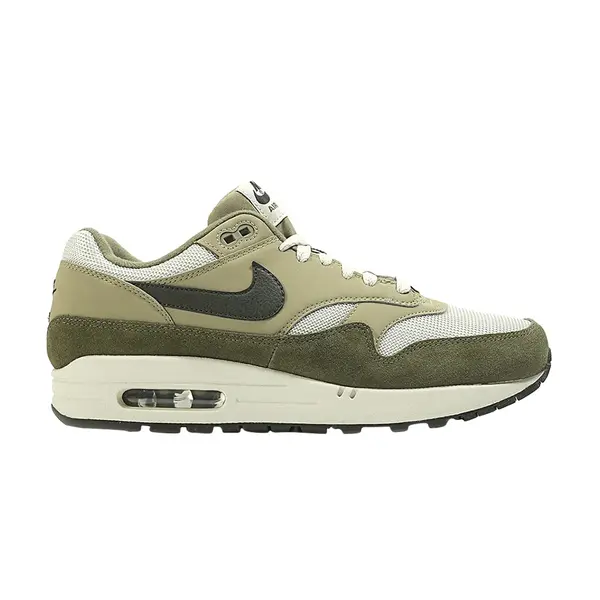 Nike Air Max 1 - Green