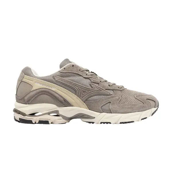 Mizuno Wave Rider Sneakers - Brown